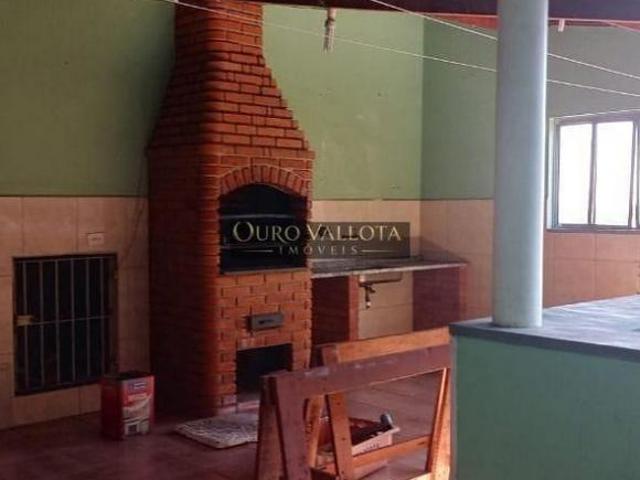 Casa com 350m² CA 220720M