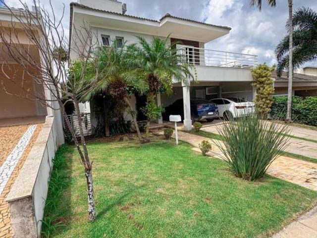 Casa com 354 m² e 5 quartos à venda, alto padrão, Jardim Amstalden Residence Indaiatuba