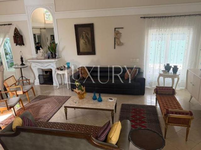 Casa com 358 m², 4 quartos sendo 4 suítes à venda no bairro Alto de Pinheiros