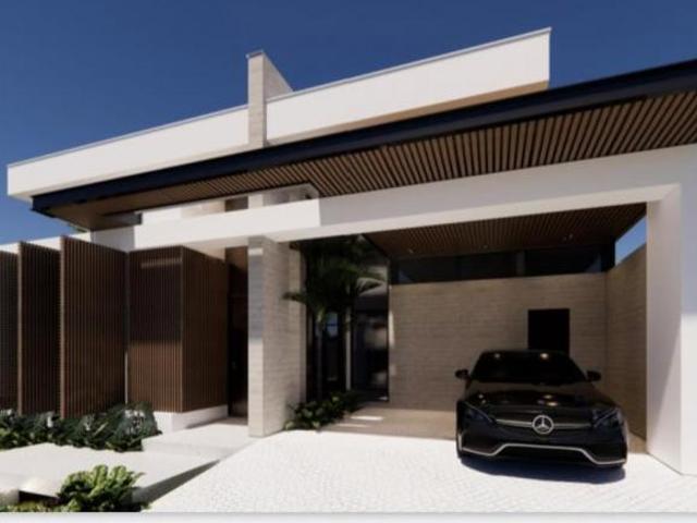 Casa com 360 m² e 4 quartos à venda em Condomínio Fazenda Duas Marias