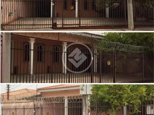 Casa com 360m² à venda em Cuiabá, no bairro Morada do Ouro Proximo ao Centro Político Administrati