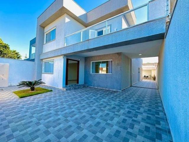 CASA COM 360M² E 4 QUARTOS EM ITANHAÉM