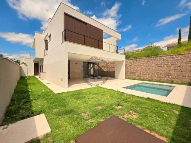 Casa com 362,41 m² 3 quartos venda no Residencial Recanto das Palmas em Vinhedo
