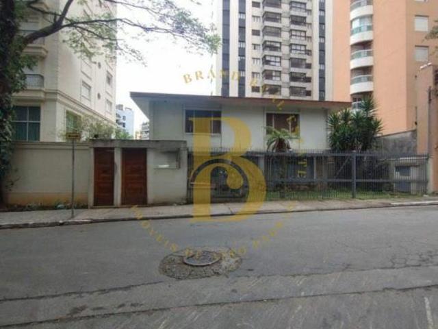 Casa com 375 m², 3 quartos sendo 1 suíte à venda na Vila Nova Conceição