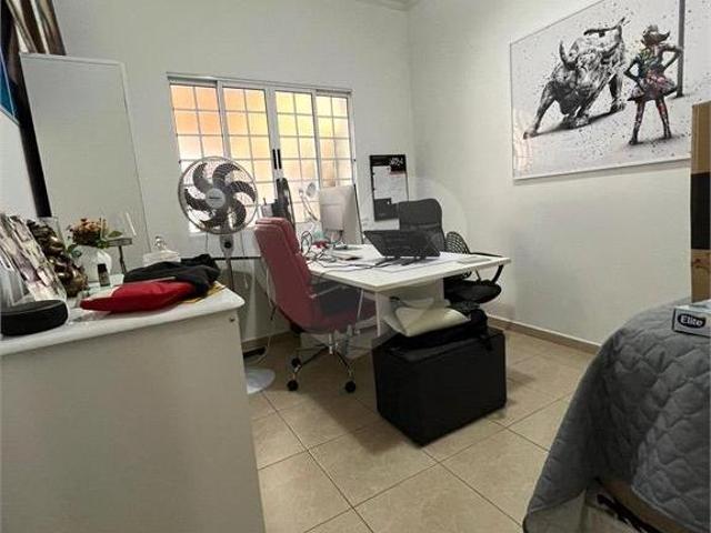 Casa com 380 m² à venda no Tucuruvi