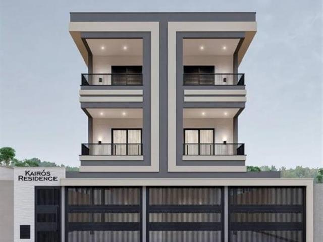 CASA COM 38,67 m² MIRIM PRAIA GRANDE SP