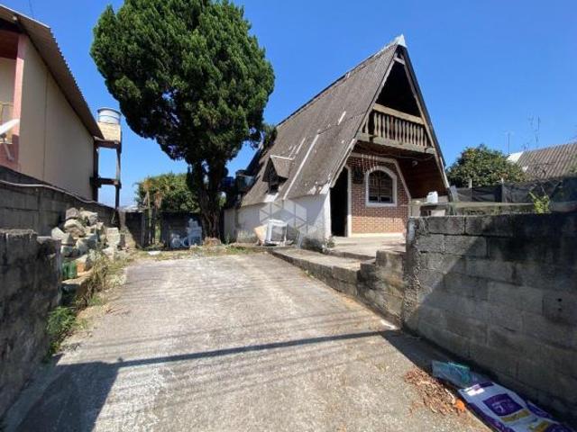 Casa com 01 dormitório à venda por R$ 480.000,00 Vila Nova Mairiporã SP