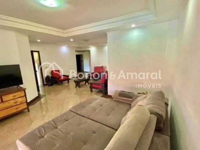 Casa com 396 m² e 4 Quartos na Cidade Universitária Barão Geraldo
