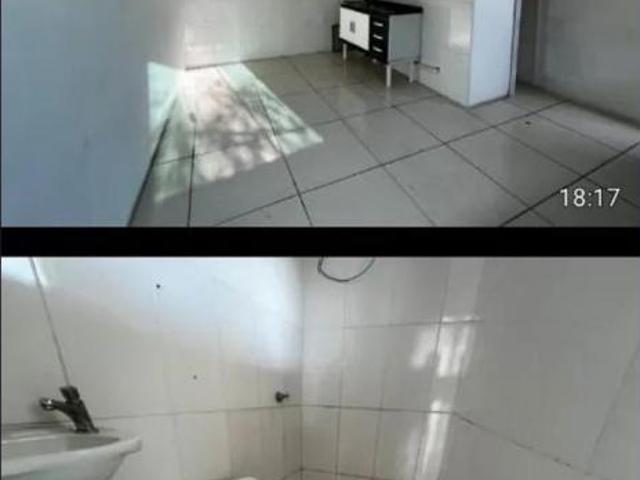 Casa com 3 moradias à venda no Jardim Brasília Betim MG