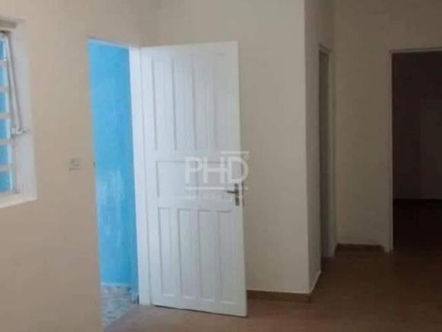 Casa com 3 Moradias Independentes e Grande Potencial de Renda no Condomínio Maracanã Santo André