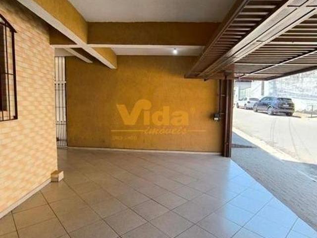 Casa Com 3 Casas a venda em Bussocaba Osasco 6 quartos