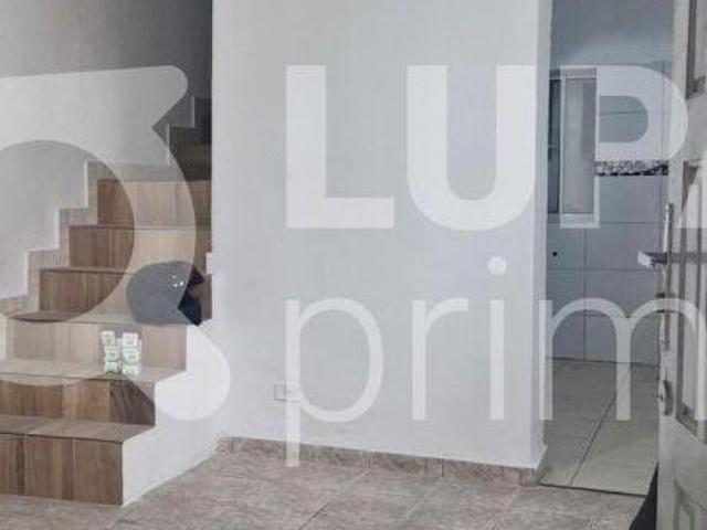 CASA COM 3 CASAS À VENDA NA VILA MARIA ALTA