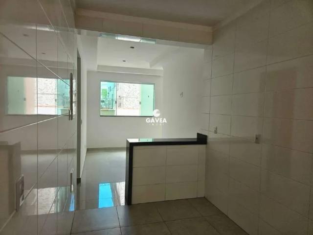 Casa com 3 com suítes, Campo Grande Santos