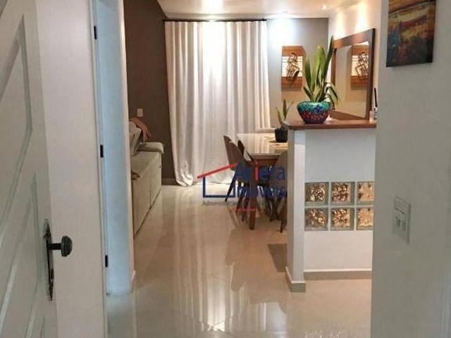 Casa com 3 Domitórios 1 Suíte com Quintal e Churrasqueira à venda Villas da Granja II Cotia/SP