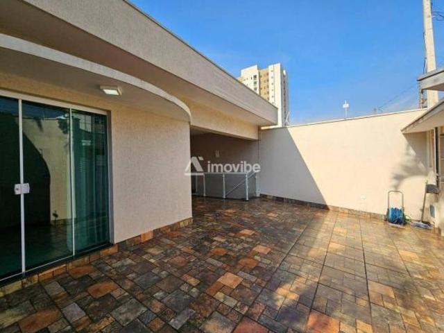 Casa com 3 dorm. 1 suíte a venda no Bairro Jd. Bela Vista em Americana SP