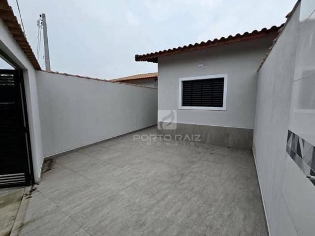 Casa com 3 dorm. com piscina à venda, 72 m² por R$ 405.000 Balneário Campos Eliseos Itanhaém/SP