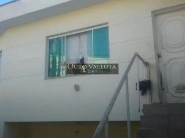 Casa com 3 dorm. CA 210708M