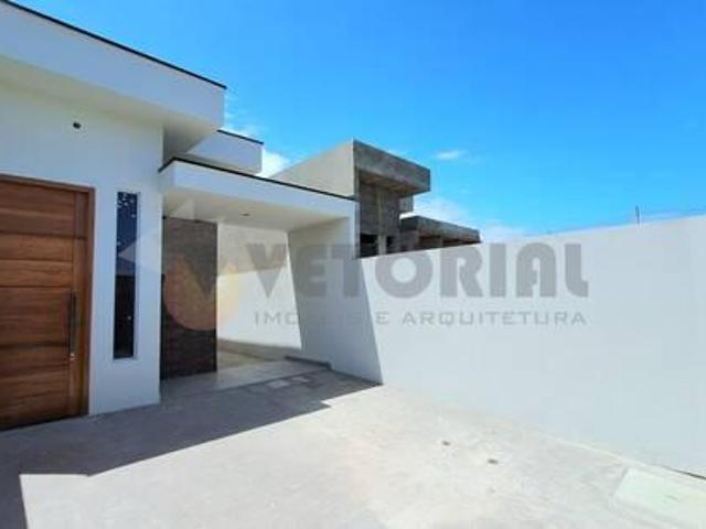 Casa com 3 dorm. à venda, 83 m² R$ 385.000,00 Golfinhos Caraguatatuba/SP