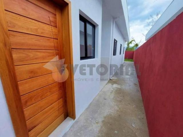 Casa com 3 dorm. à venda, 88 m² R$ 350.000 Morro do Algodão Caraguatatuba/SP
