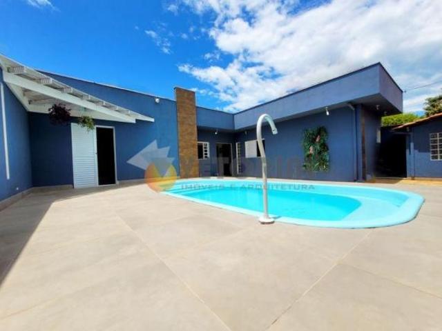 Casa com 3 dorm. à venda, 93 m² por R$ 870.000,00 Indaiá Caraguatatuba/SP