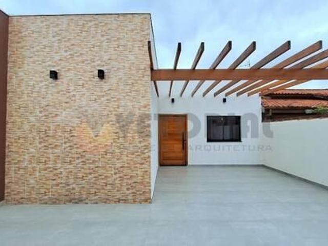 Casa com 3 dorm. à venda, 110 m² R$ 790.000,00 Golfinhos Caraguatatuba/SP