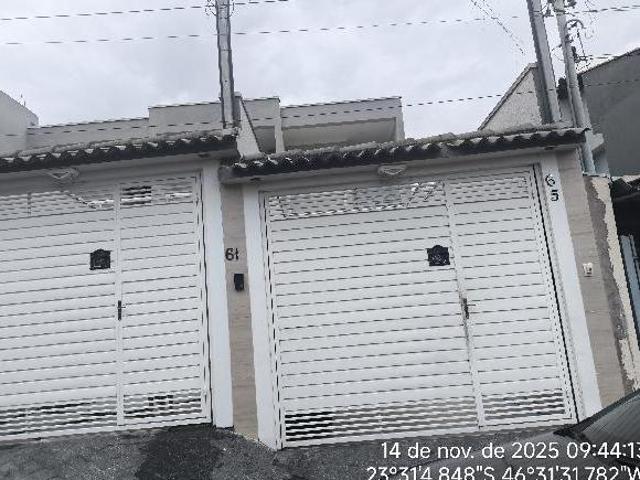 Casa com 3 dorm à venda, 123 m² por R$ 532.157,44 Vila Marieta São Paulo/SP