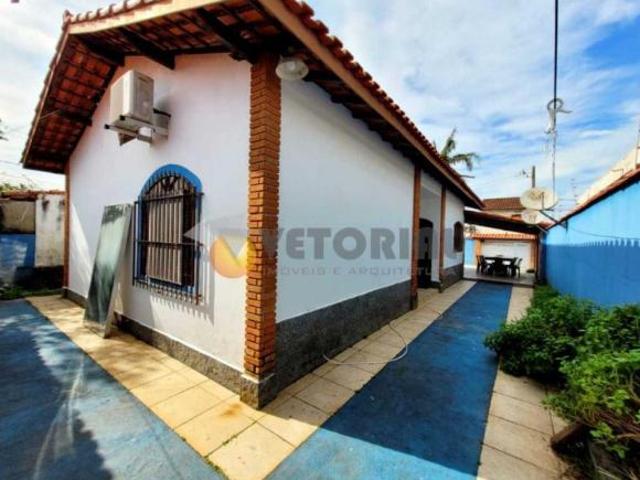 Casa com 3 dorm. à venda, 155 m² por R$ 550.000,00 Getuba Caraguatatuba/SP