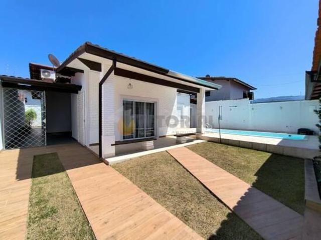 Casa com 3 dorm. à venda, 187 m² por R$ 980.000 Indaiá Caraguatatuba/SP