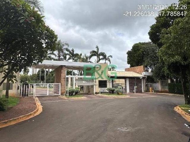 Casa à venda, 189 m² por R$ 1.485.222,39 Quinta da Primavera Ribeirão Preto/SP