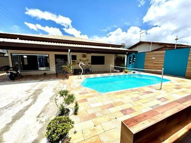 Casa com 3 dorm à venda, 317 m² por R$ 950.000 Gaivotas, Caraguatatuba sp