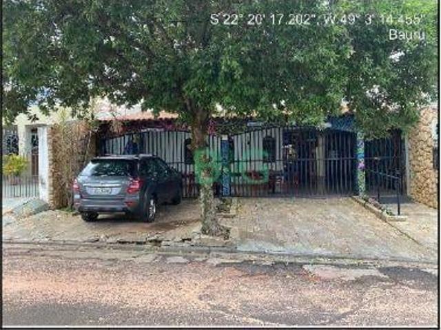Casa à venda, 322 m² por R$ 2.247.833,30 Vila Cidade Universitária Bauru/SP