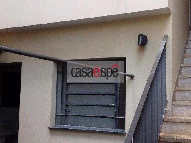 Casa com 3 dorm dentro + 2 na edícula