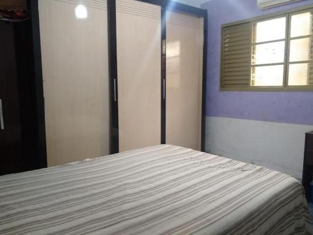 Casa com 3 dorm no Sumarezinho | Aqui na Imobiliária Rosa e Rangel