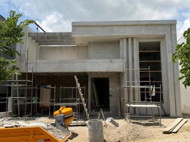 Casa com 3 dorm sendo 1 suíte com closet para venda, 168,93 m² Terras do Vale São José dos Campo