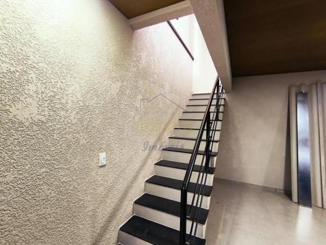 Casa com 3 dorm. sendo 1 suíte para venda, 140,00 m² Portal dos Pássaros São José dos Campos/SP
