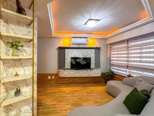 CASA COM 3 DORMIÓRIOS NO JARDIM PLANALTO