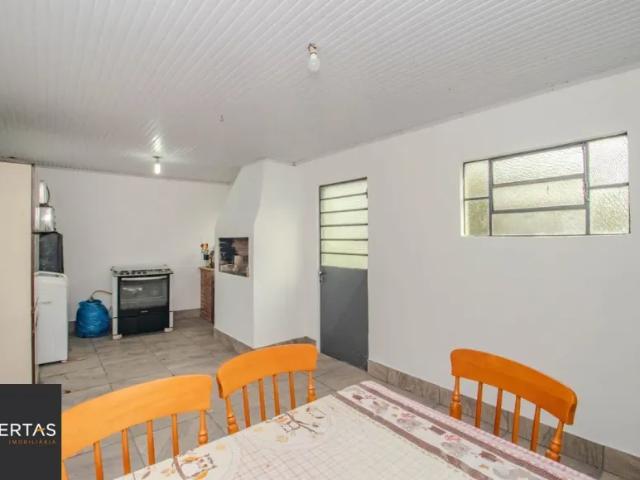 Casa com 3 dormitórios no Bairro Jardim Floresta