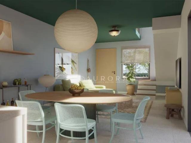 Casa com 3 dormitórios à venda, 157 m² por R$ 1.625.000,00 Campeche Florianópolis/SC