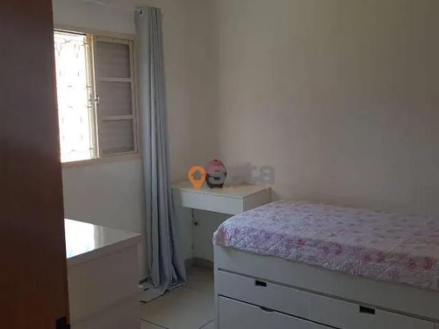 Casa com 3 dormitórios e edícula à venda por R$ 810.000 Jardim das Indústrias São José dos Campo