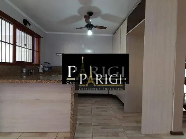 Casa com 3 dormitórios para alugar, 159 m² por R$ 4.435,01/mês Cavalhada Porto Alegre/RS