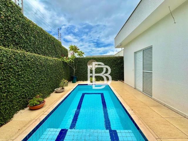 Casa com 3 dormitórios para alugar, 163 m² por R$ 9.522,27/mês Jardim Residencial Alto De Itaici