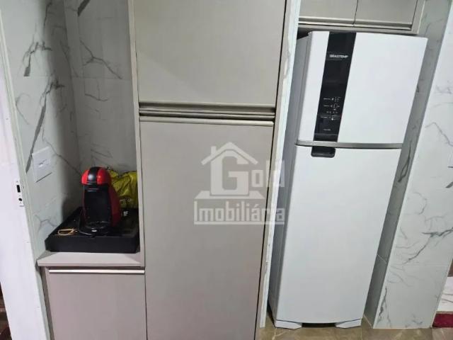 Casa com 3 dormitórios para alugar, 166 m² por R$ 8.276,88/mês Parque Industrial Lagoinha Ribeir