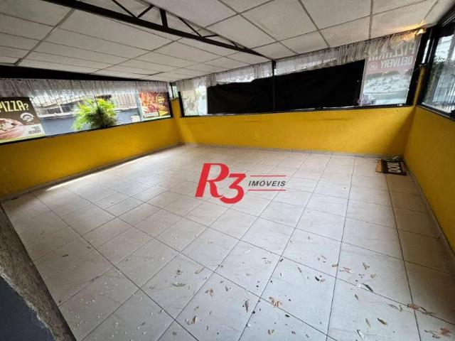 Casa com 3 dormitórios, 178 m² venda por R$ 1.800.000,00 ou aluguel por R$ 12.000,00/mês Gonzaga