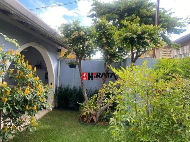 Casa com 3 dormitórios para alugar, 180 m² por R$ 10.866,98/mês Cidade Monções São Paulo/SP
