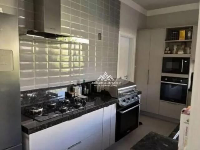 Casa com 3 dormitórios para alugar, 187 m² por R$ 9.500/mês Terras de Florença Ribeirão Preto/SP