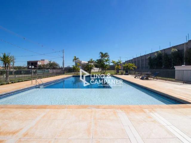 Casa com 3 dormitórios para alugar, 190 m² por R$ 6.000/mês Condomínio Parque Tauá Araçari Lon