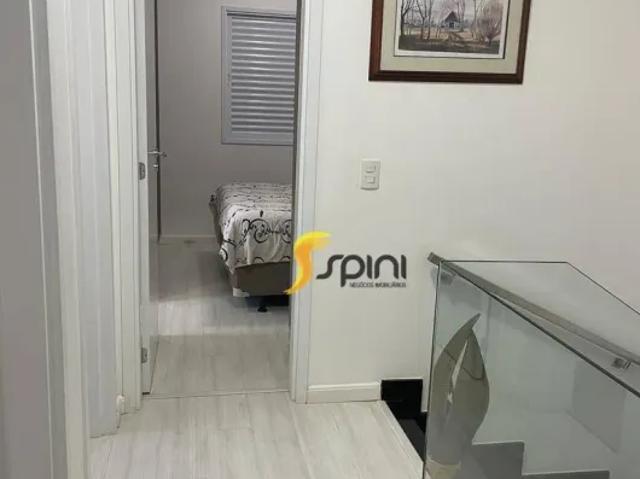 Casa com 3 dormitórios para alugar, 120 m² Jardim Inconfidência Uberlândia/MG