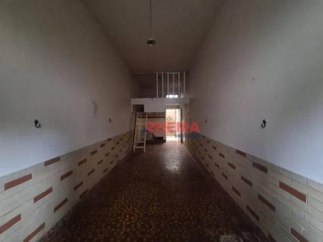 Casa com 3 dormitórios para alugar, 120 m² por R$ 9.500,02/mês Boqueirão Santos/SP