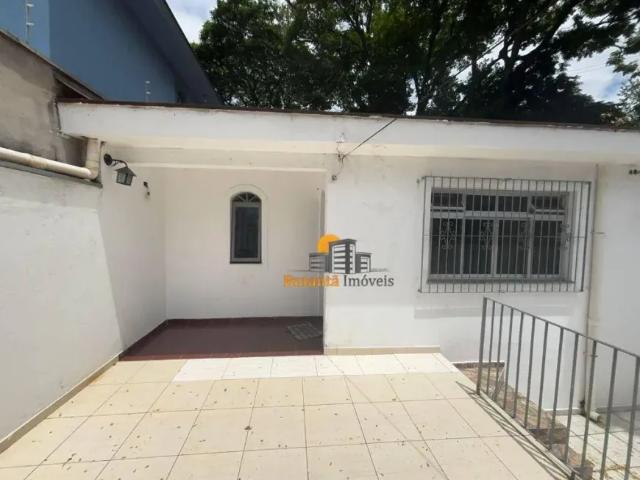 Casa com 3 dormitórios para alugar, 125 m² por R$ 4.000,00/mês Jardim Bonfiglioli São Paulo/SP