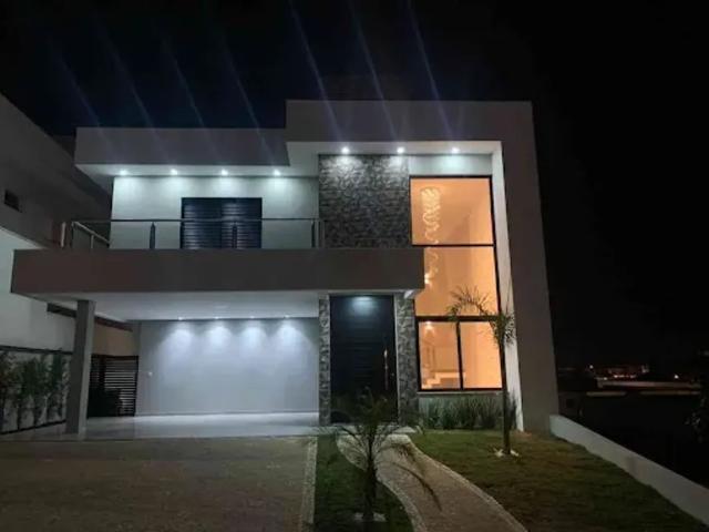 Casa com 3 dormitórios para alugar, 255 m² Swiss Park Campinas/SP